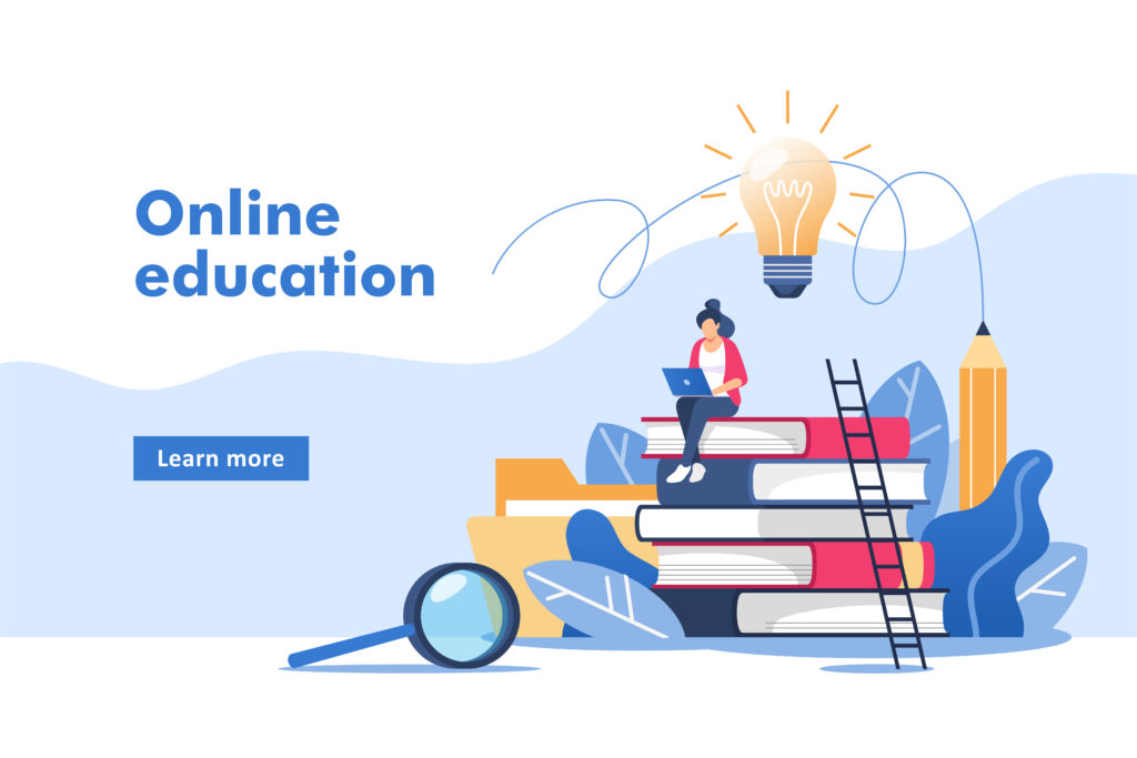 What Makes Online Education So Popular These Days? - Université ...